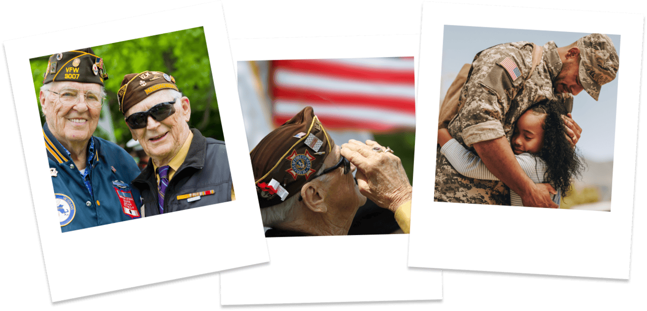 Become A Member - Veterans Museum