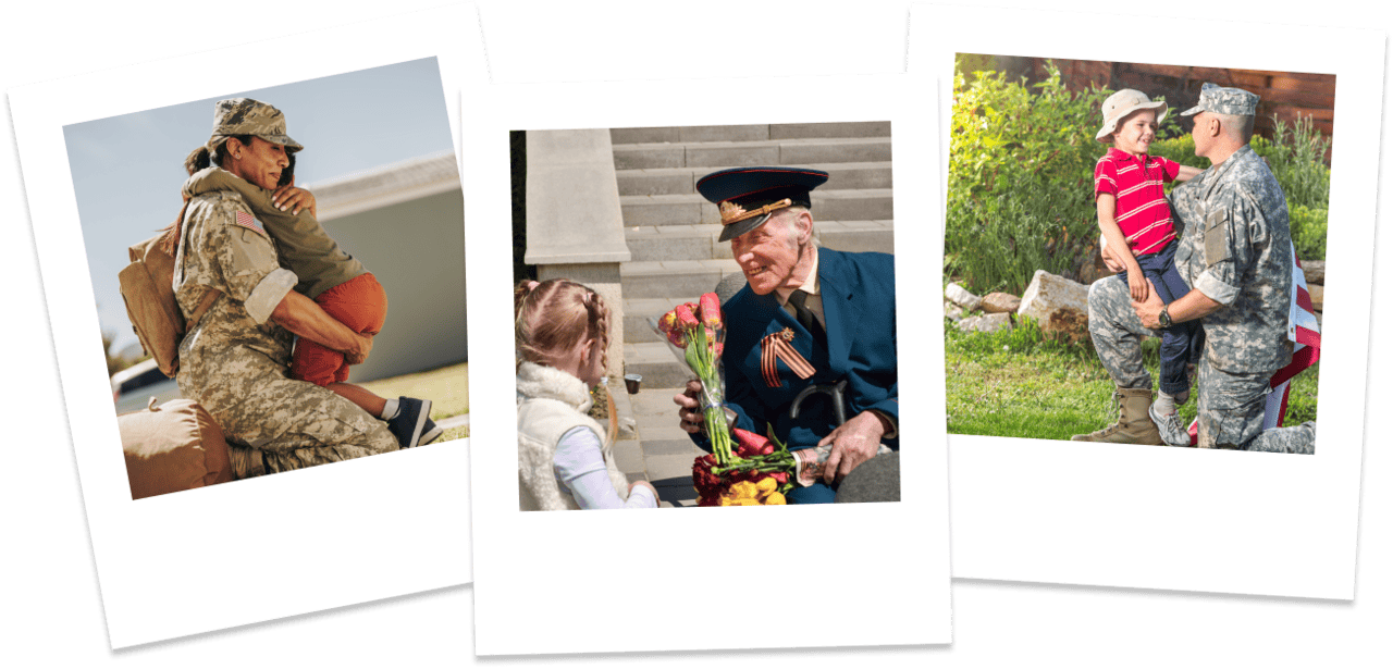 Share Your Story - Veterans Museum