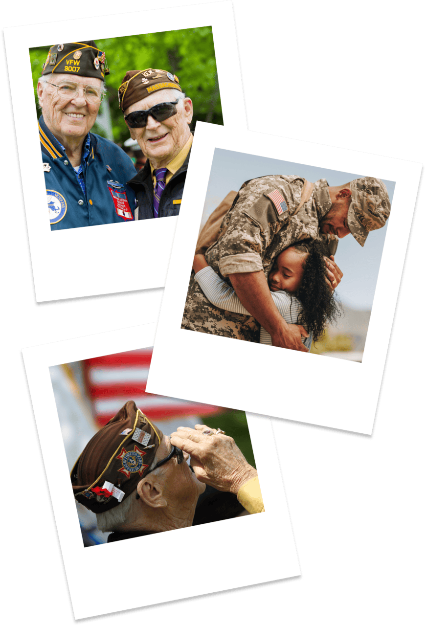 Veterans Museum - Your Story, Your Legacy - For Your Country