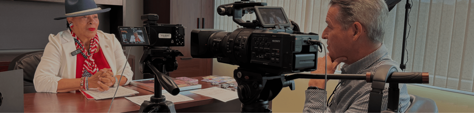 5 Core Strategies - Veterans Museum