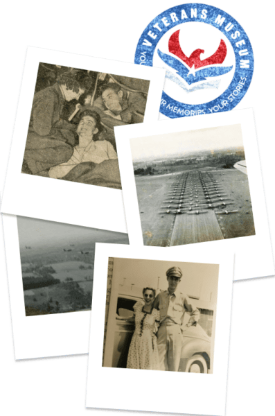 Veterans Museum - Your Story, Your Legacy - For Your Country