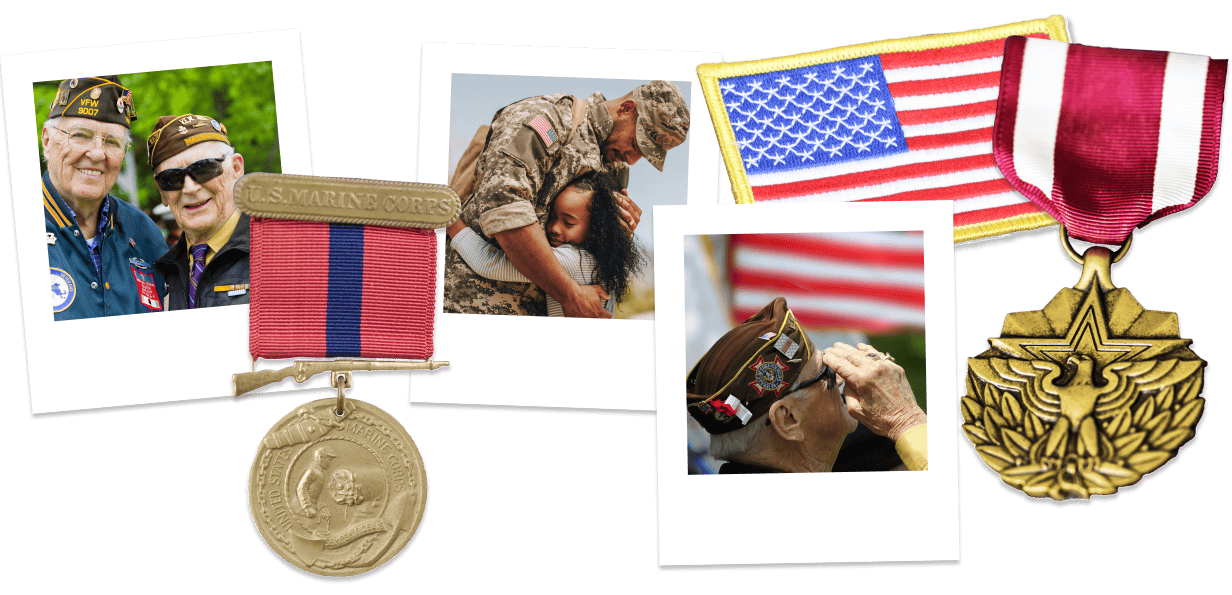 Veterans Museum - Your Story, Your Legacy - For Your Country