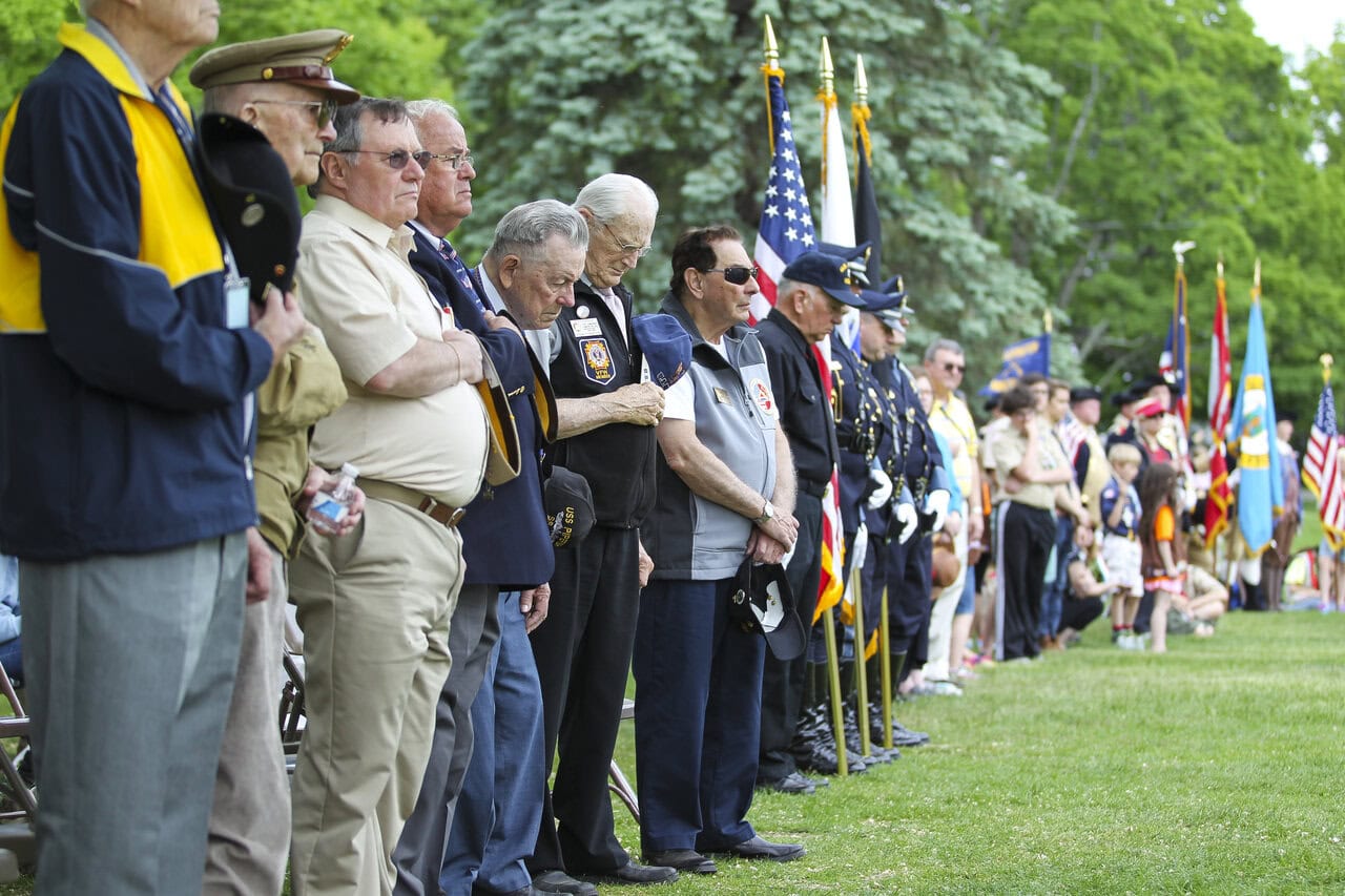 Veteran Stories | 100s of Powerful Voices That Deserve to Be Heard